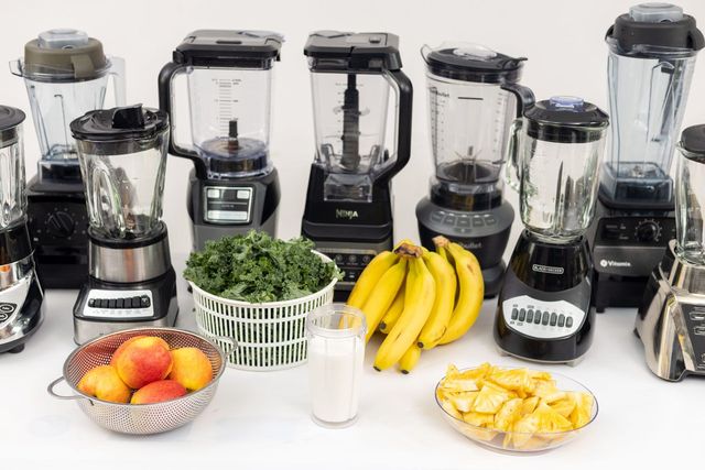 Things to Keep in Mind When Buying a Blender