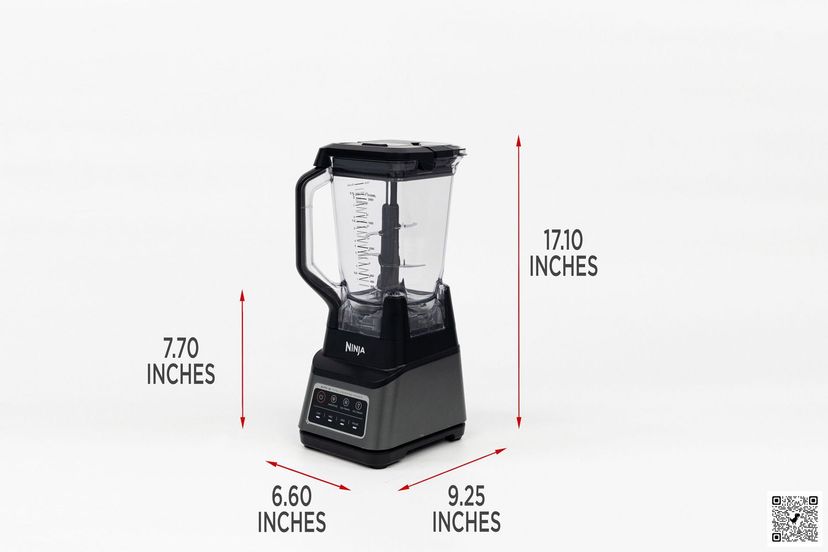 Ninja BN701 Professional Plus Blender In-depth Review - Shouldit ...