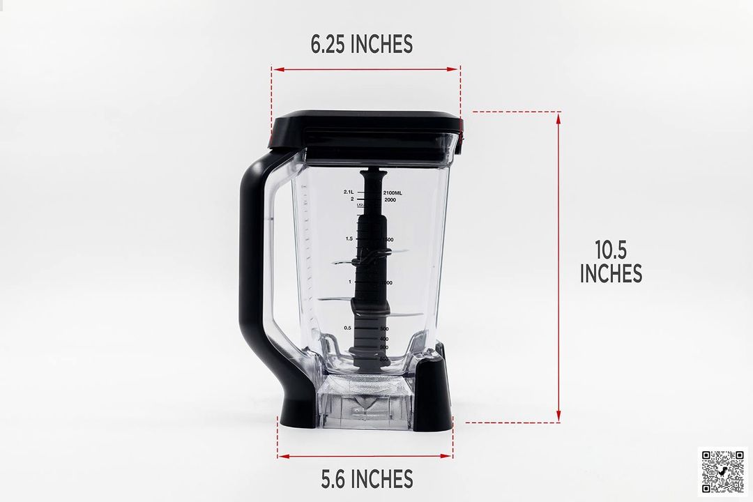 Ninja BN701 Professional Plus Blender In-depth Review - Shouldit ...