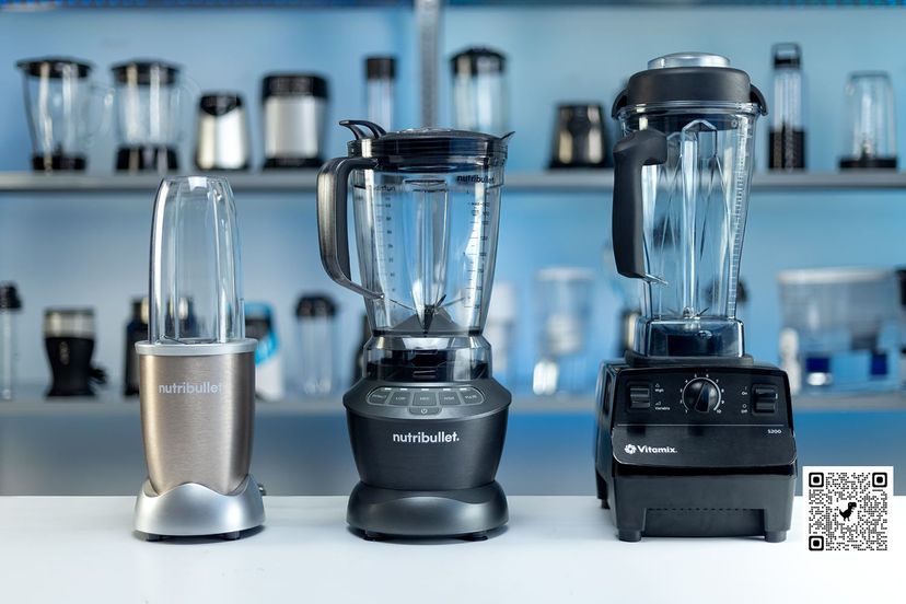The Best Blenders for Protein Shakes - Tested & Reviewed by Shouldit