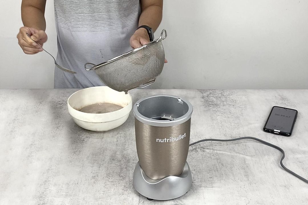 The Best Blenders for Protein Shakes - Tested & Reviewed by Shouldit