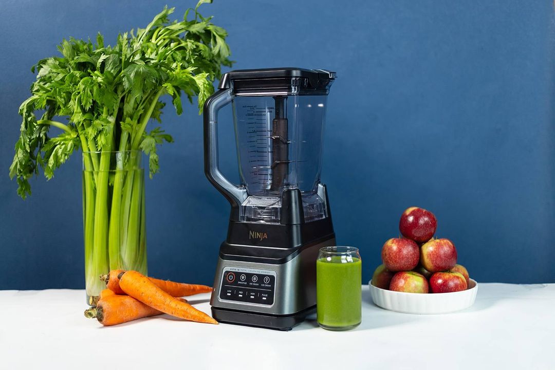 Ninja Professional Plus Blender (BN701) In-depth Review