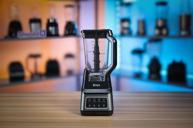 Ninja BN701 Professional Plus Blender In-depth Review - Shouldit ...