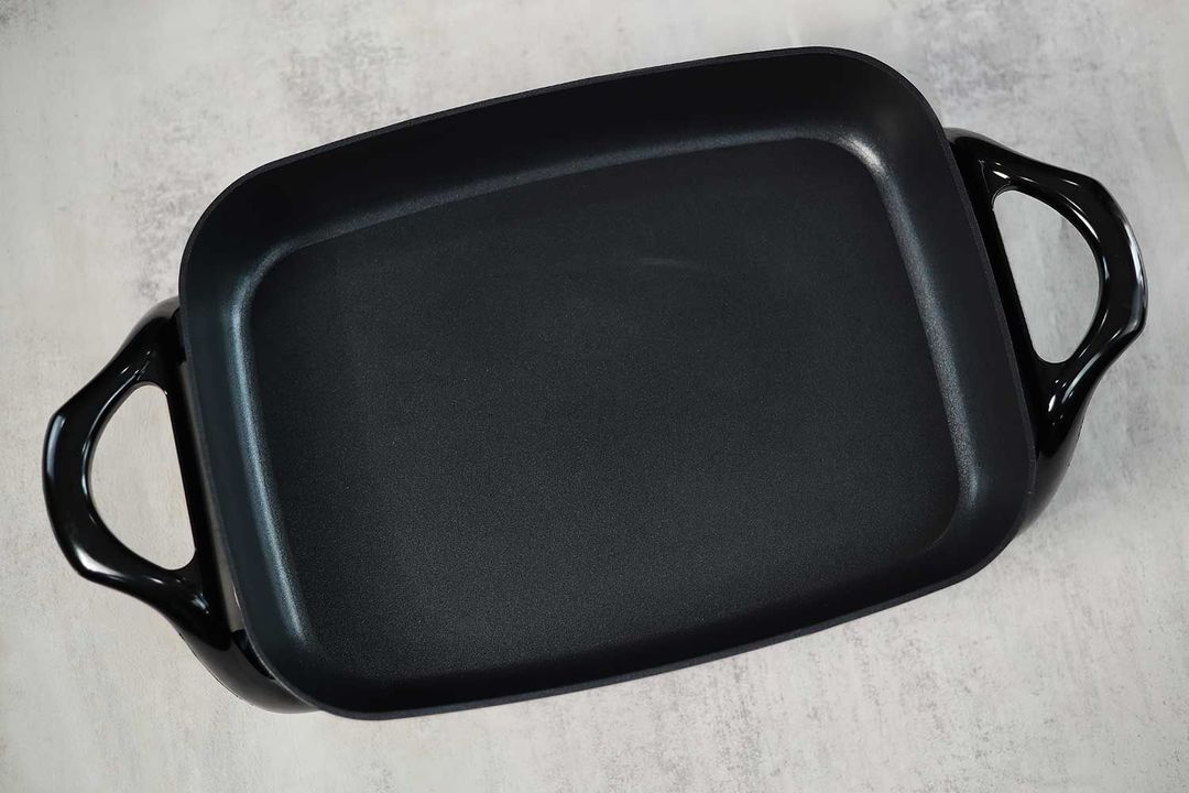 Presto 06852 16-Inch Electric Skillet Review - Shouldit Electric ...