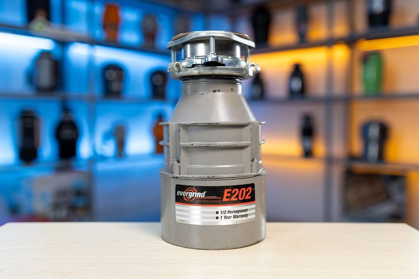 The Best Garbage Disposals of 2025 - Tested & Reviewed by Shouldit