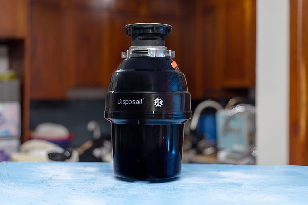 Garbage Disposals: In-depth Reviews, Hands-On Tests, and Buyer’s Guide