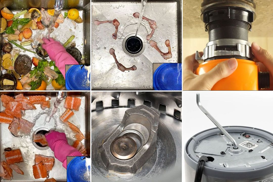 The Best Garbage Disposals of 2025 - Tested & Reviewed by Shouldit