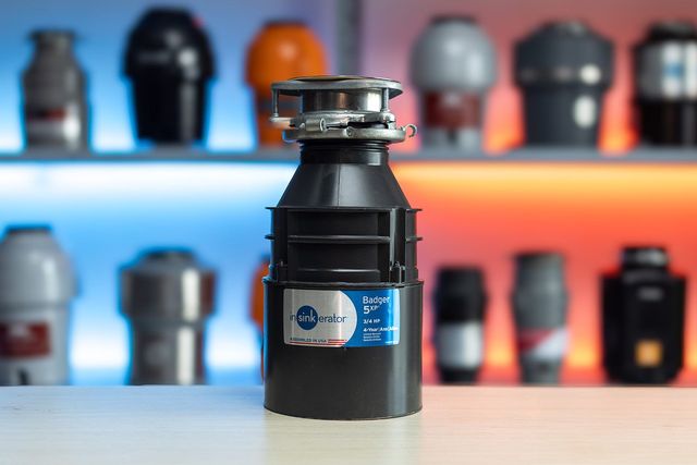 The Best Garbage Disposals of 2025 - Tested & Reviewed by Shouldit