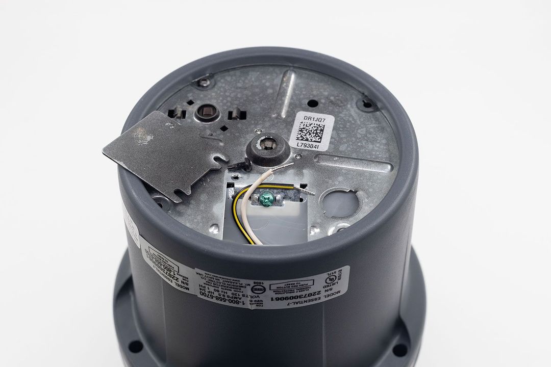 InSinkErator Evolution Essential XTR 3/4 HP Garbage Disposal In-depth ...