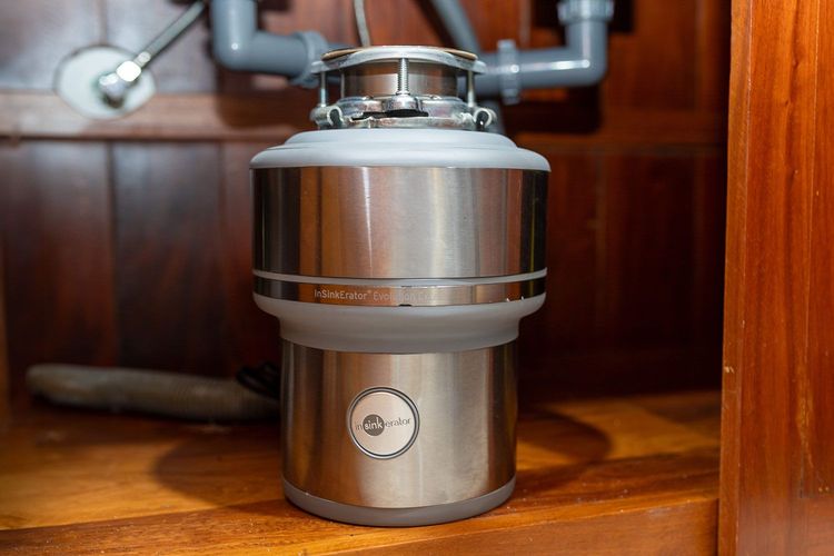 The Best Garbage Disposals of 2025 - Tested & Reviewed by Shouldit