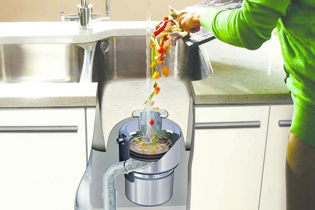 How to Repair Garbage Disposals: Jam, Clogs & All