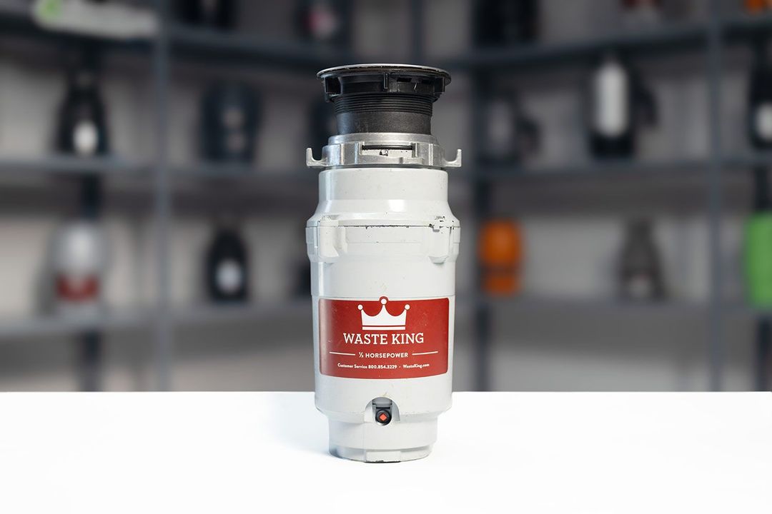 Waste King L-1001 Garbage Disposal In-depth Review