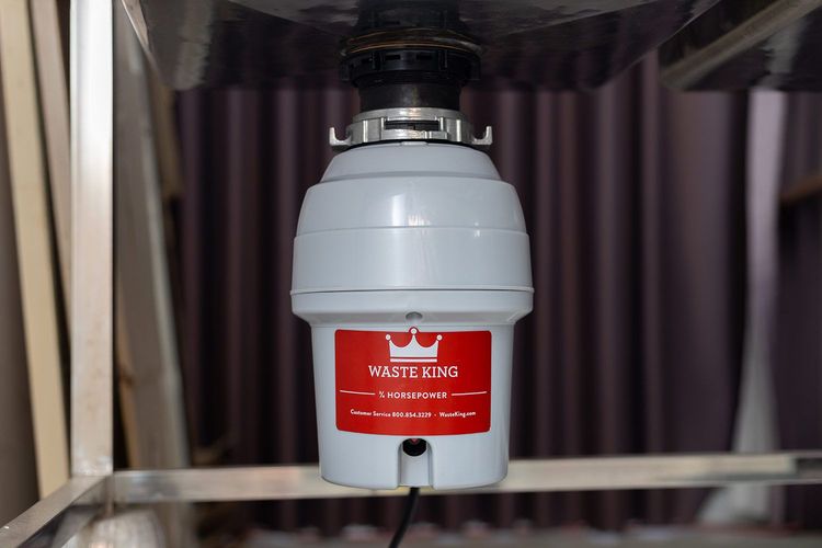The Best Garbage Disposals of 2026 - Tested & Reviewed by Shouldit