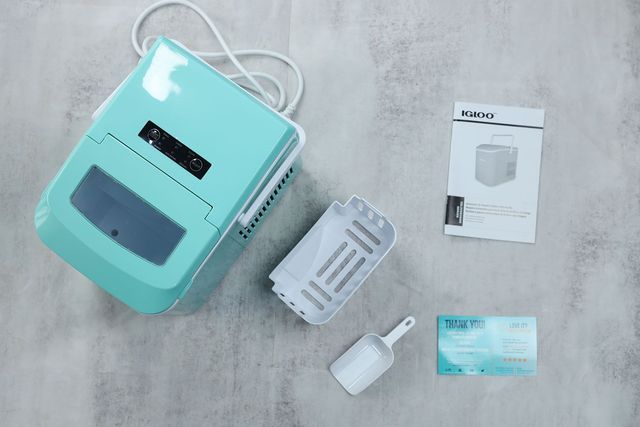 Igloo Portable Ice Maker In-depth Review