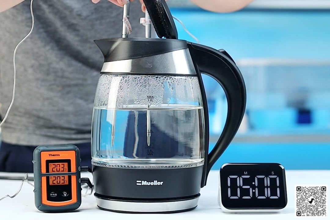Mueller Ultra Kettle M99S In-depth Review