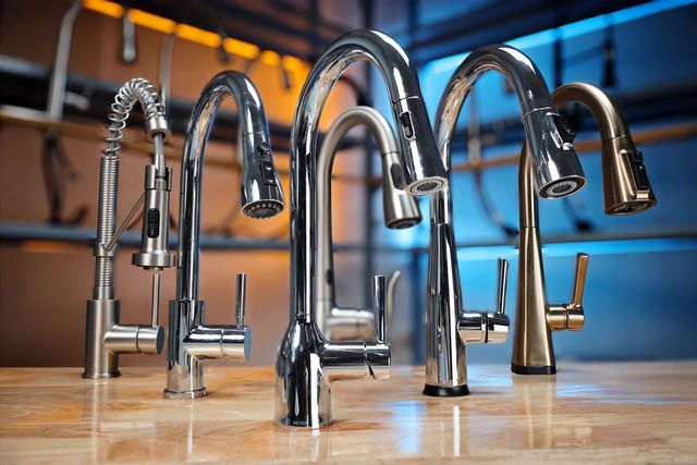 The Best Kitchen Faucets of 2026 - Tested & Reviewed by Shouldit