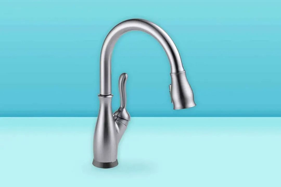 The Best Kitchen Faucets of 2026 - Tested & Reviewed by Shouldit