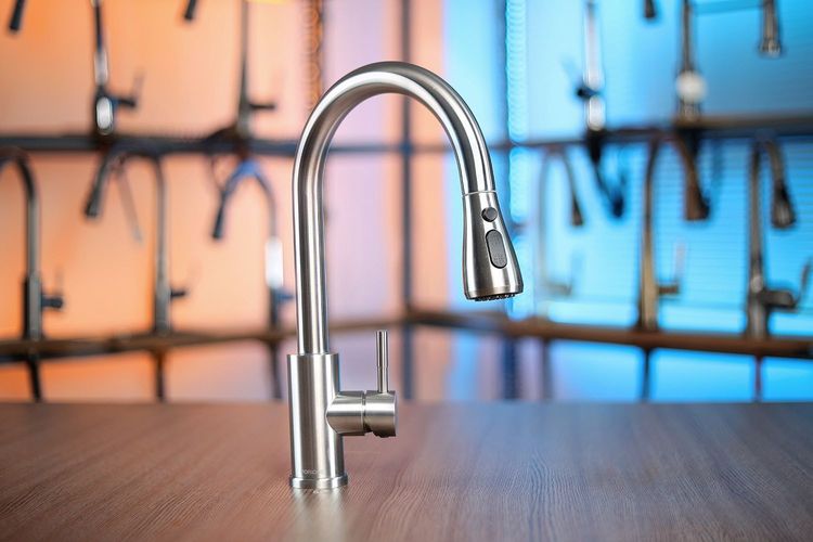 The Best Kitchen Faucets of 2026 - Tested & Reviewed by Shouldit