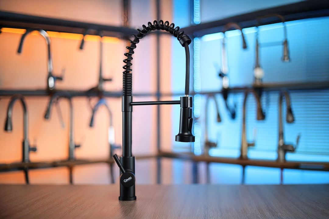 The Best Kitchen Faucets of 2026 - Tested & Reviewed by Shouldit