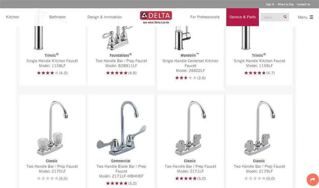 How To Find Delta Faucet’s Model Number With Just a Few Steps