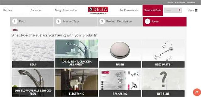 How To Find Delta Faucet’s Model Number With Just a Few Steps