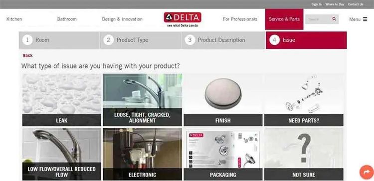 How To Find Delta Faucet’s Model Number With Just a Few Steps