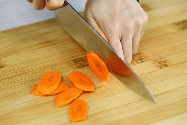 19 Types of Cuts Every Cook Should Know