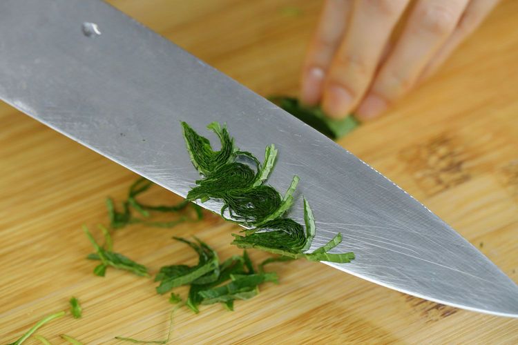 19 Types of Cuts Every Cook Should Know