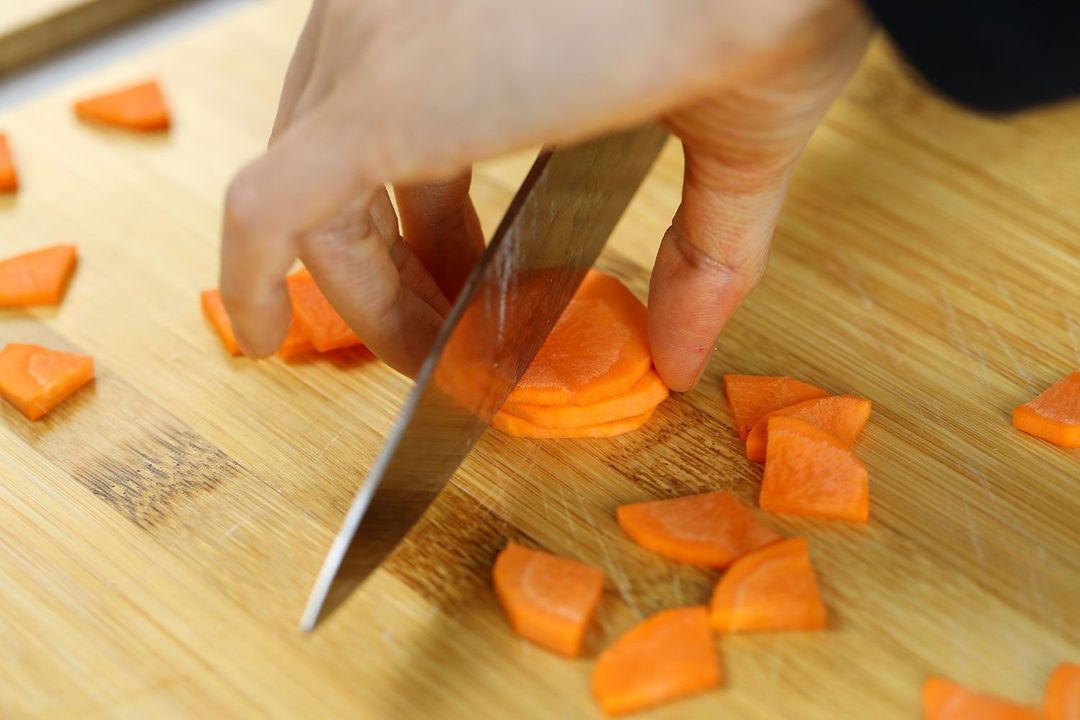 19 Types of Cuts Every Cook Should Know