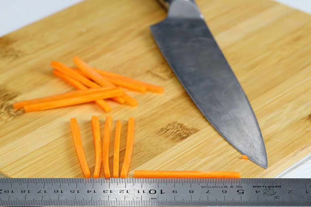 19 Types of Cuts Every Cook Should Know