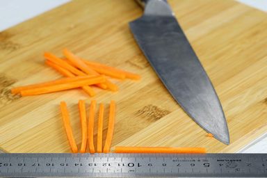 19 Types of Cuts Every Cook Should Know