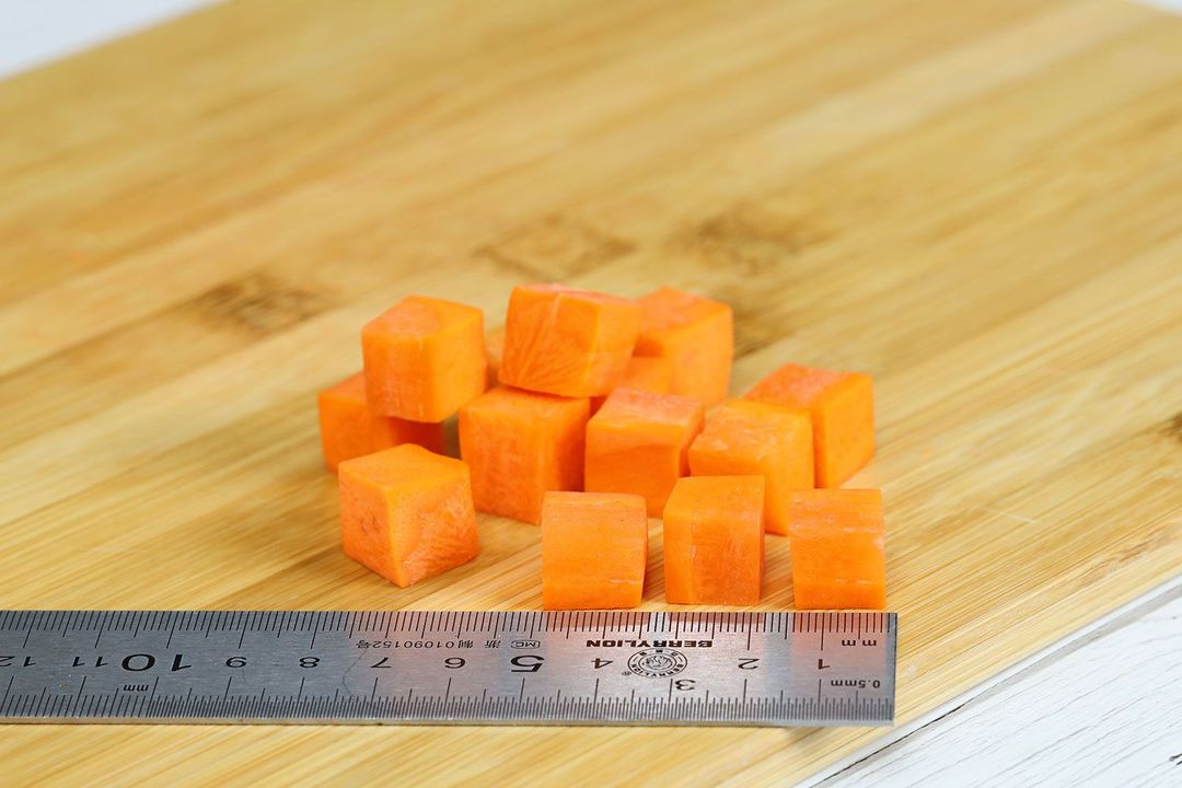 19 Types of Cuts Every Cook Should Know