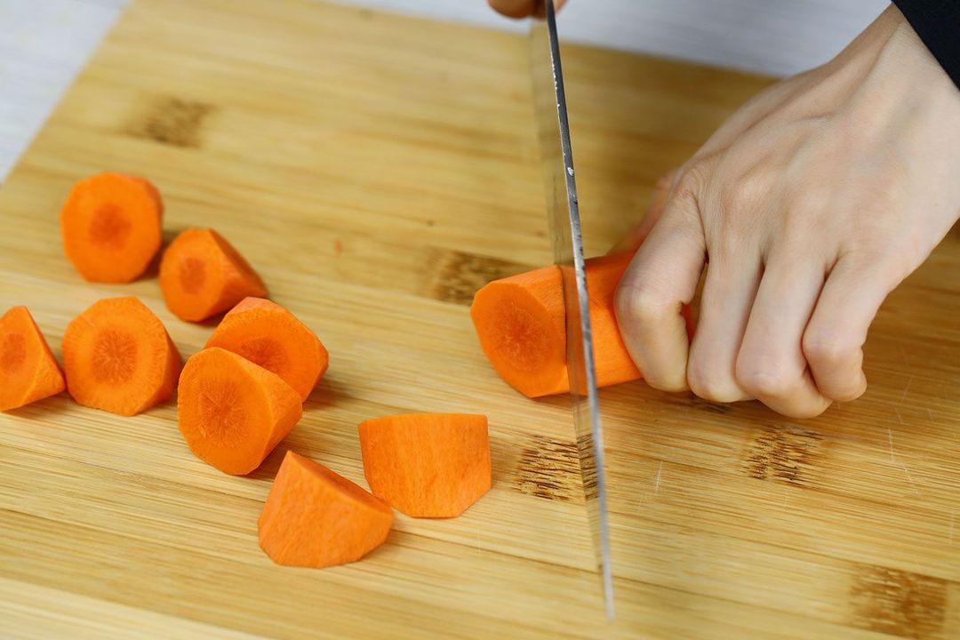 19 Types of Cuts Every Cook Should Know