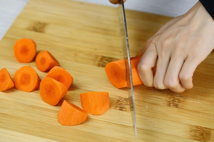 19 Types of Cuts Every Cook Should Know