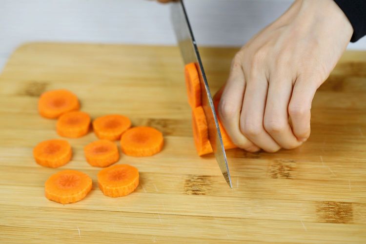 19 Types of Cuts Every Cook Should Know