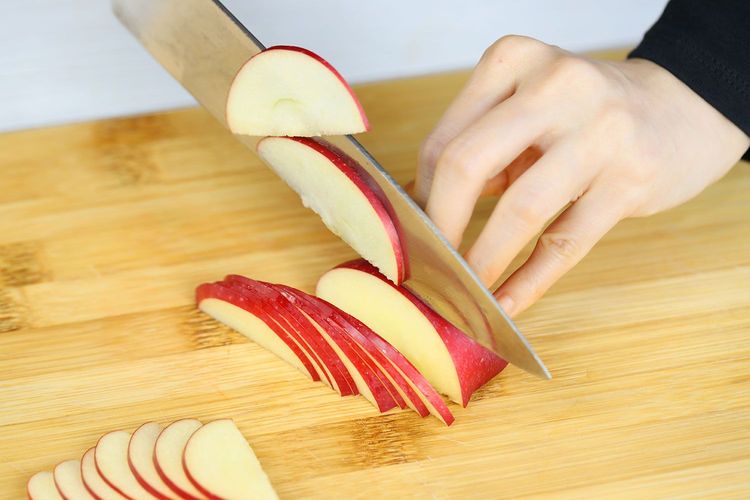 19 Types of Cuts Every Cook Should Know