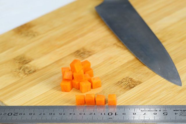 19 Types of Cuts Every Cook Should Know