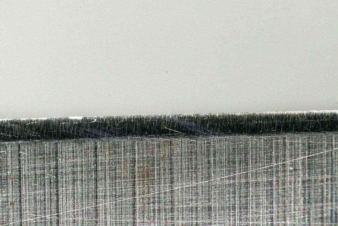 How to Measure Knife Sharpness