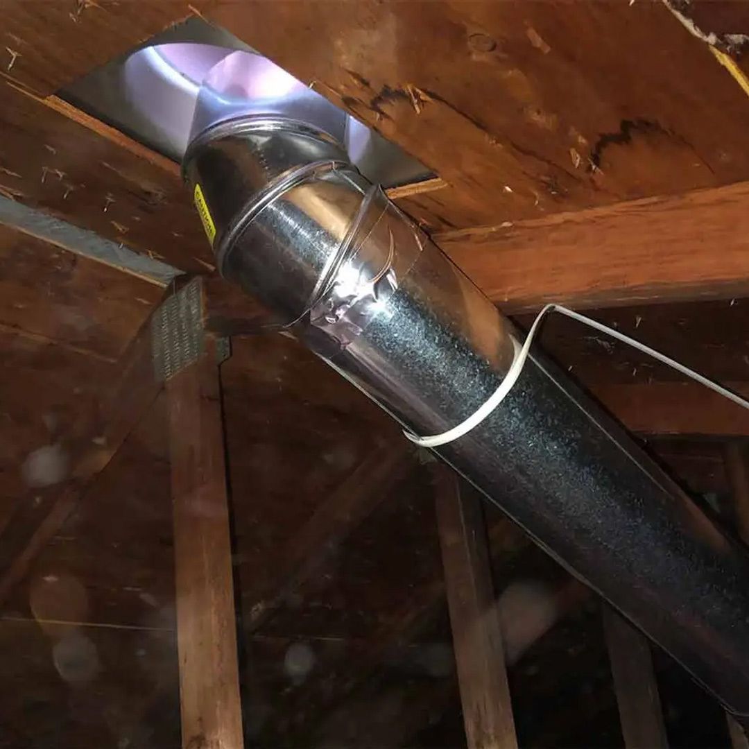 How to Vent a Range Hood on an Interior Wall: A Step-by-Step Guide