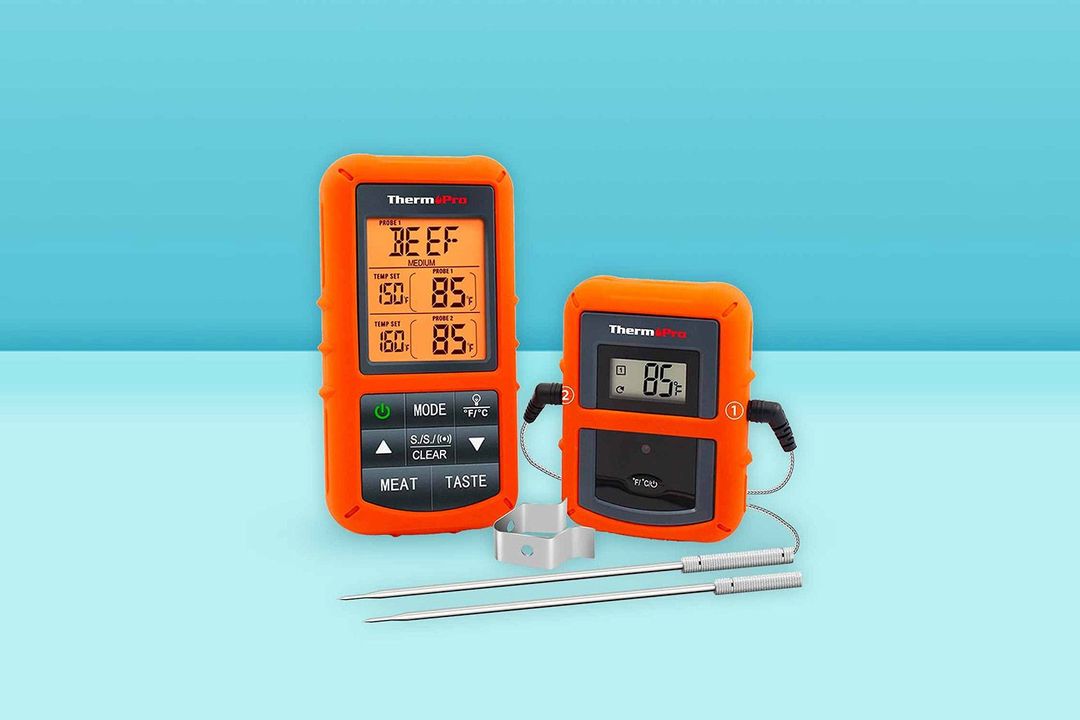 The Best Infrared Thermometers of 2026 — Tested & Reviewed by Shouldit