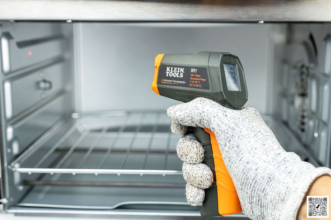 The Best Infrared Thermometers in 2024 — Tested and Reviewed