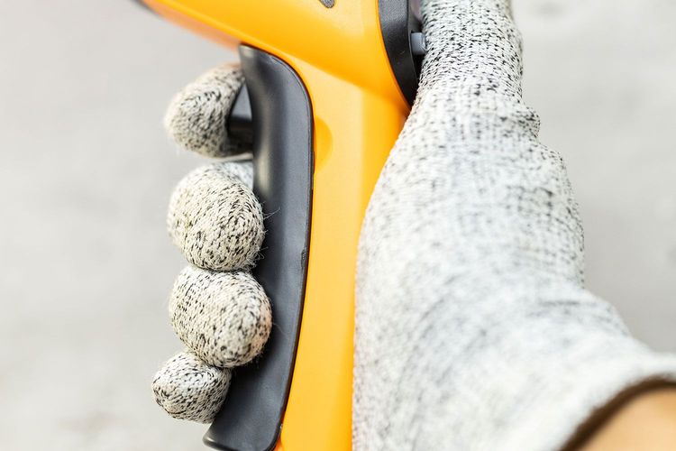 Lasergrip GM400 Infrared Thermometer In-depth Review