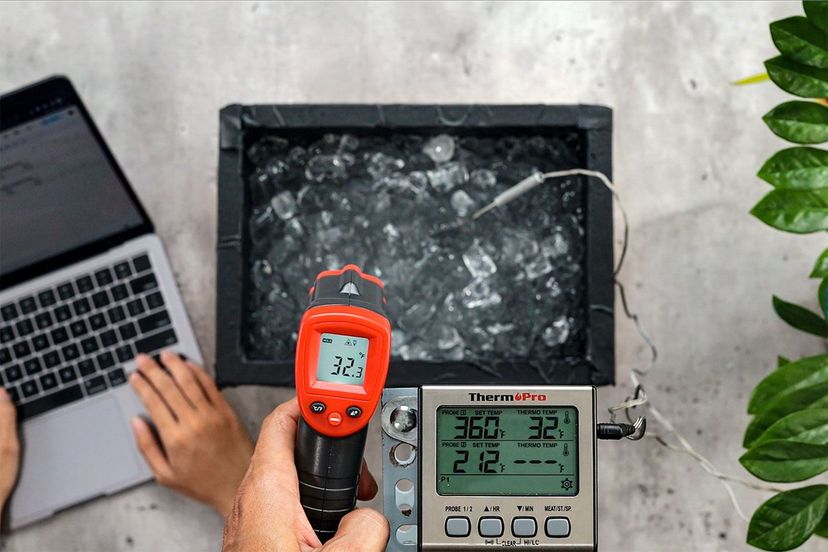 The Best Infrared Thermometers in 2024 — Tested and Reviewed