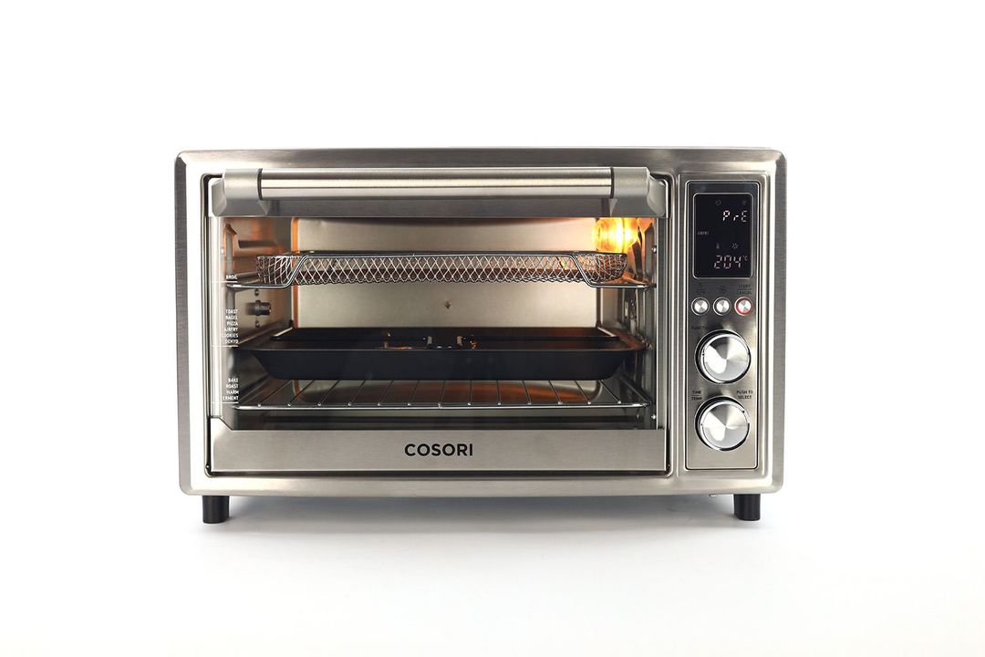 How to Use A Toaster Oven — A Toaster What?