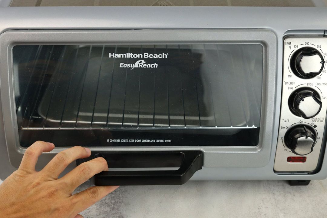 How to Use A Toaster Oven — A Toaster What?