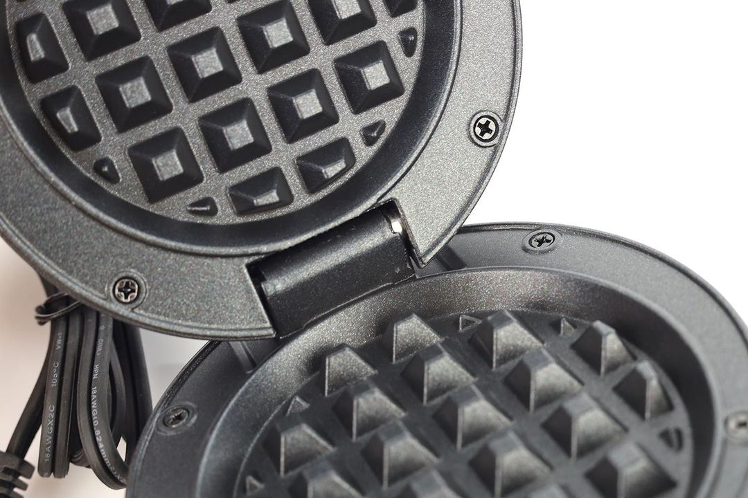 The Best Mini Waffle Makers of 2025 - Tested and Reviewed by Shouldit