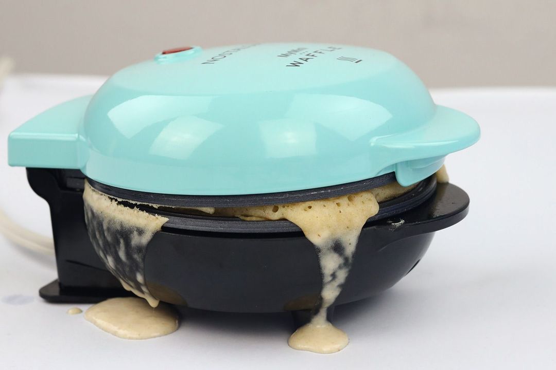 The Best Mini Waffle Makers of 2025 - Tested and Reviewed by Shouldit