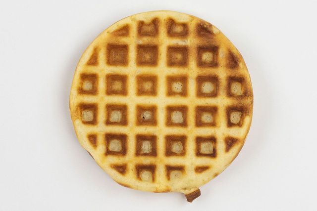 How to Use a DASH Mini Waffle Maker