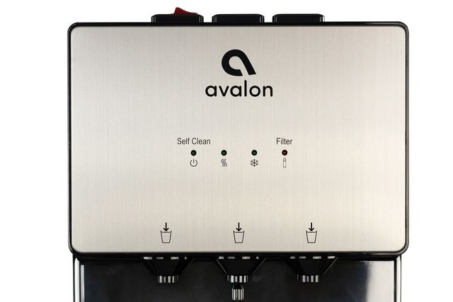 Avalon A5 Bottleless vs Brio Bottom Load (CLBL420V2) Water Cooler Dispenser