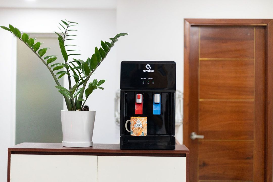 Avalon A8 Countertop Bottleless Water Cooler In-depth Review